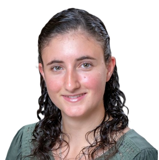 Abigail Kojoian – The Department of Mathematics and Computer Science at ...