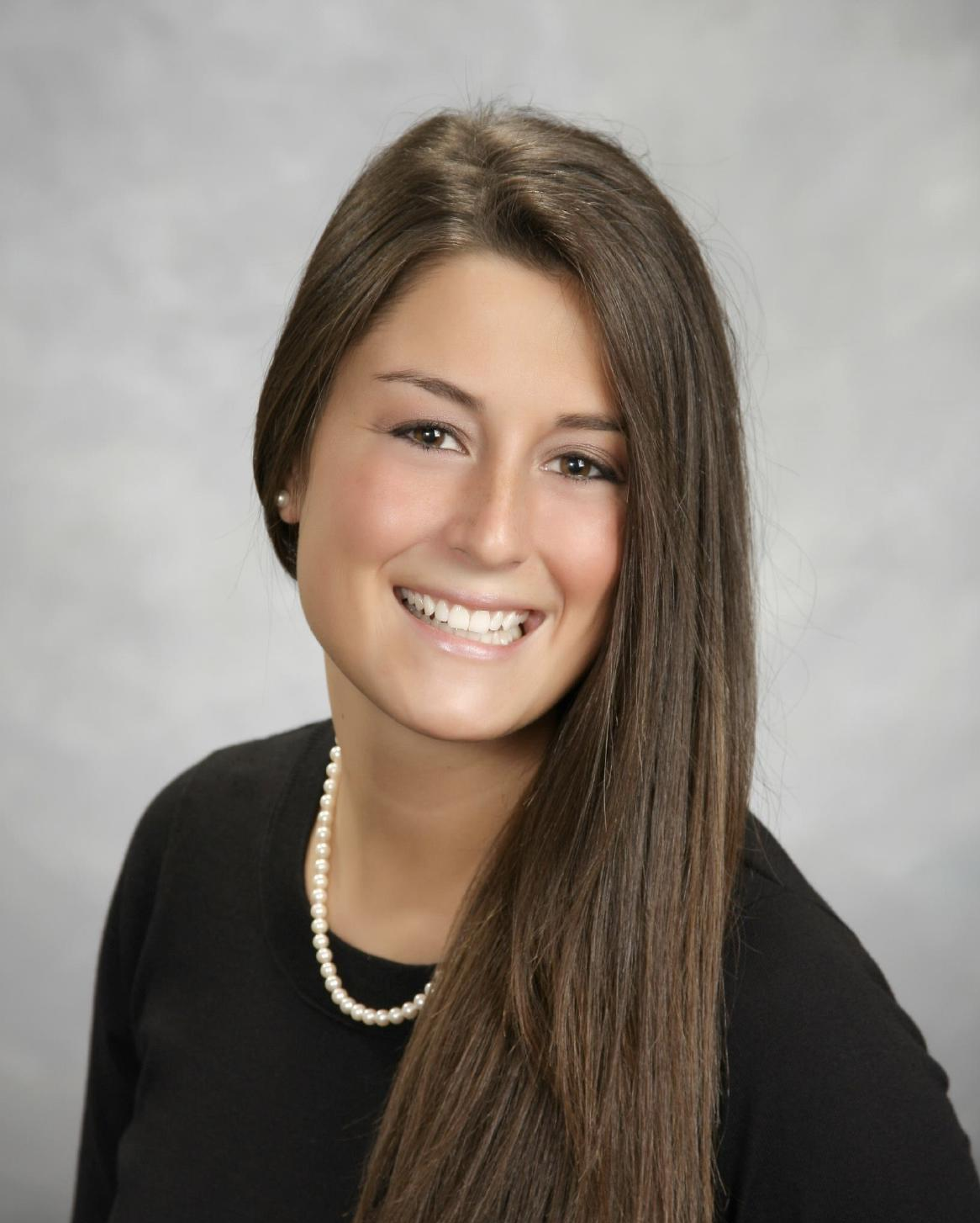 Alumni Reflections | Mathematics & Computer Science | Providence College