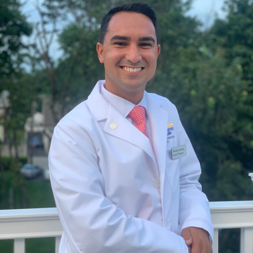 Alumni Reflections | Mathematics & Computer Science | Providence College