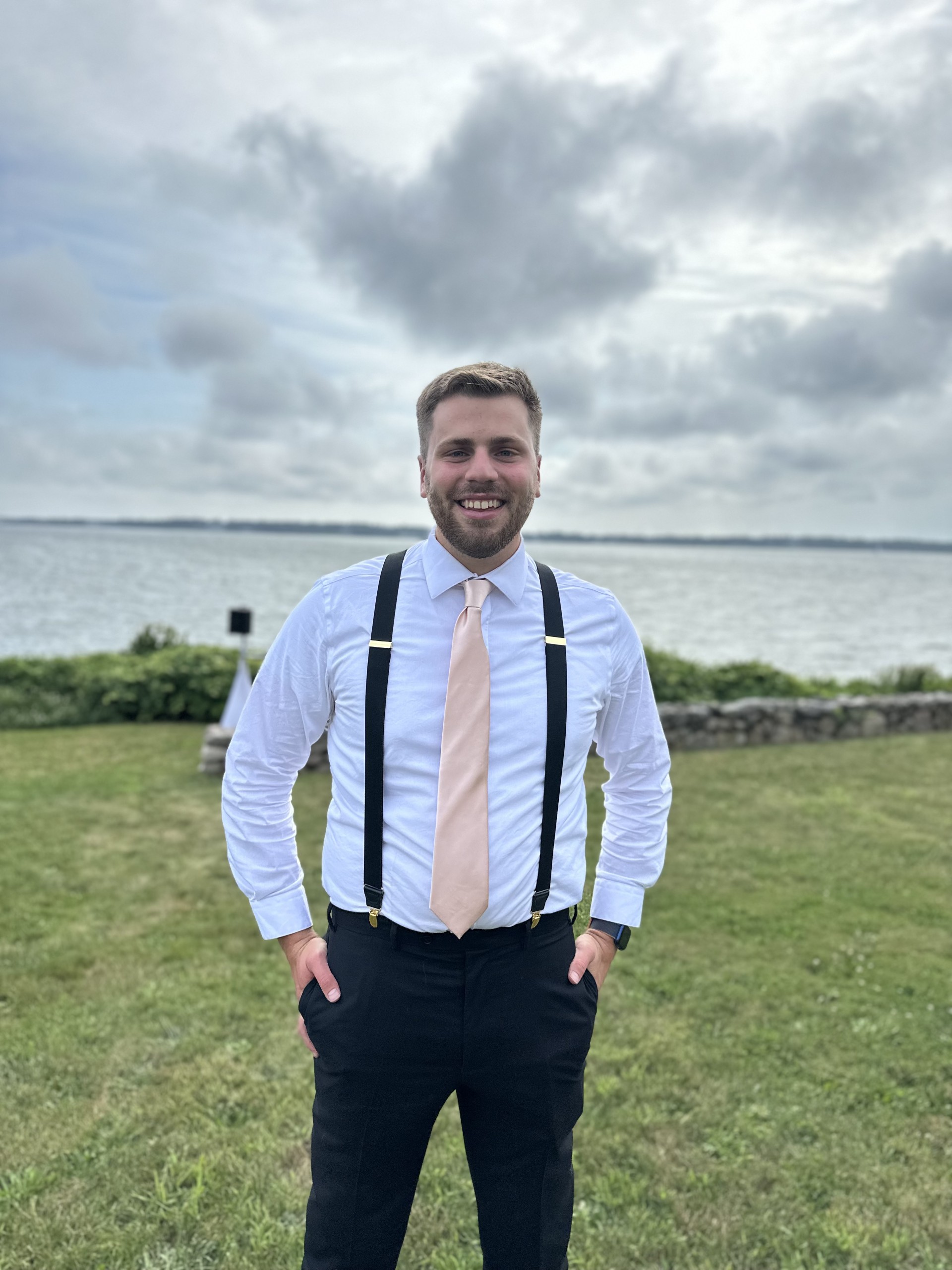 Alumni Reflections | Mathematics & Computer Science | Providence College